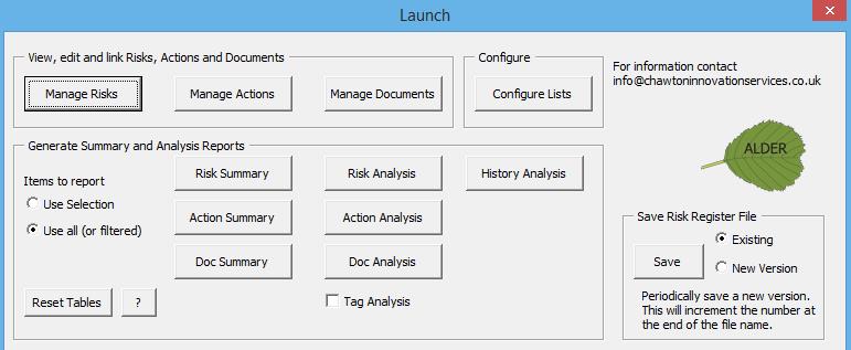 IP Risk Management Process and System – ipstrategy.com